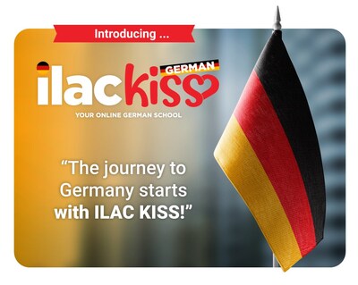 Introducing the new ILAC KISS German, by @newswire