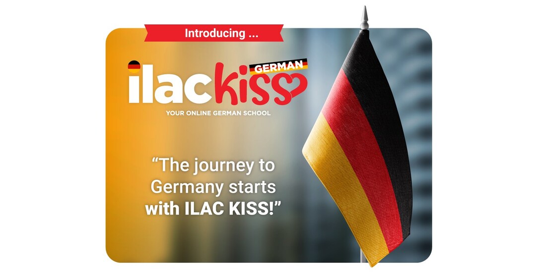 Introducing the new ILAC KISS German
