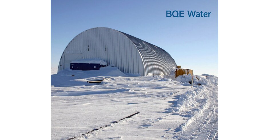 BQE Water Renews Operating Agreement with Glencore