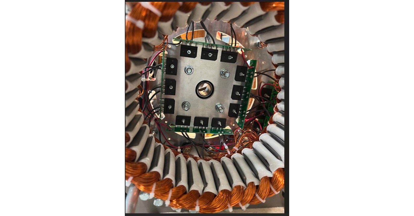 The Franklin-Thomas Company, INC Unveils Groundbreaking Energy-Saving ...