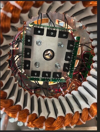 The Franklin-Thomas Company, INC Unveils Groundbreaking Energy-Saving ...