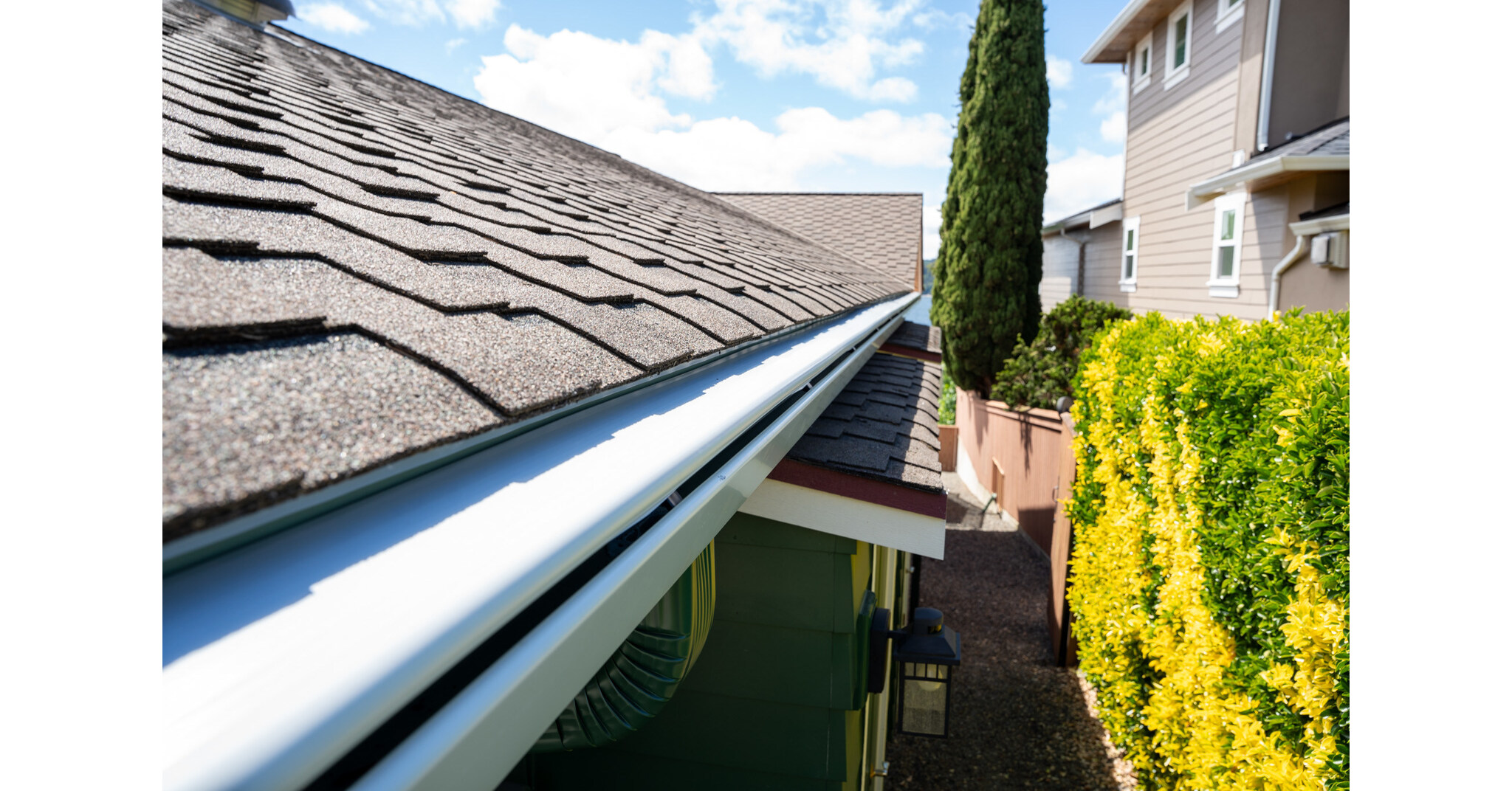 Guardian Roofing, Gutters & Insulation Introduces K-Guard Leaf-Free ...