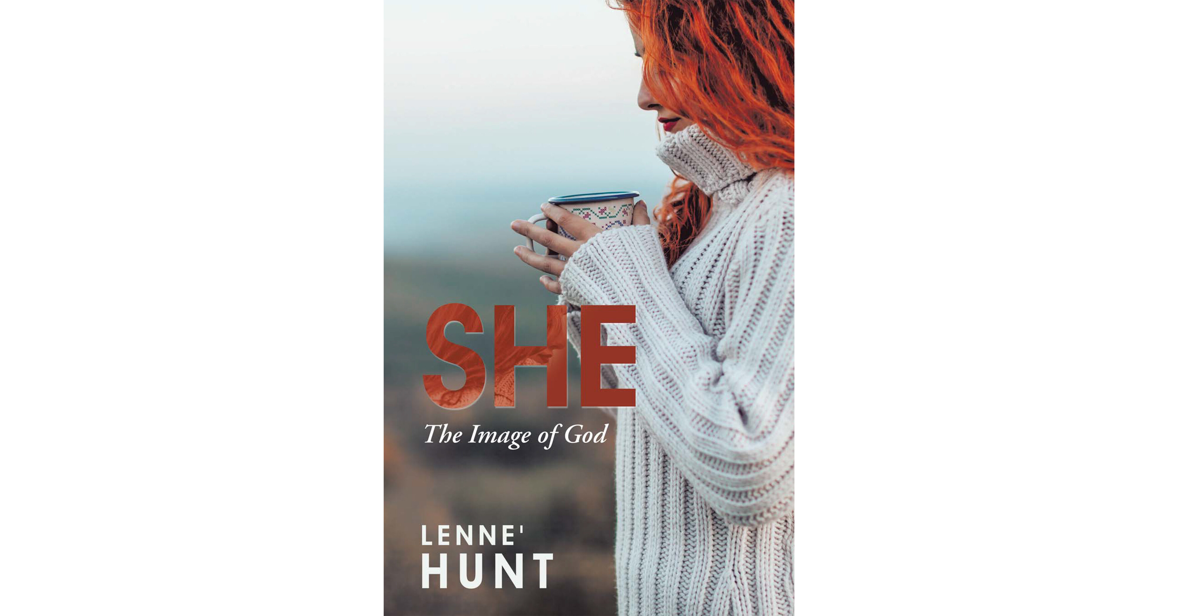 New Book Offers An Explanation of Femininity Found Within the Christian ...