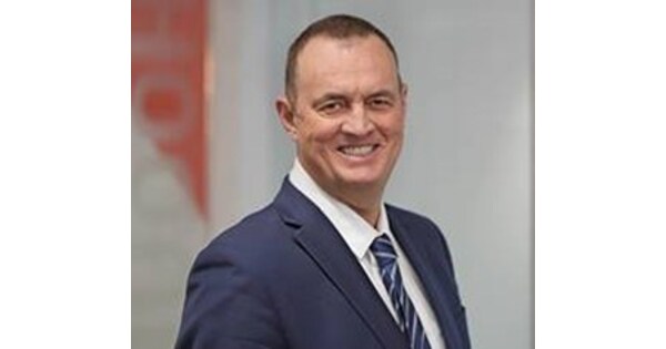 Daniel Baima Joins Gilbane Building Company as Regional President