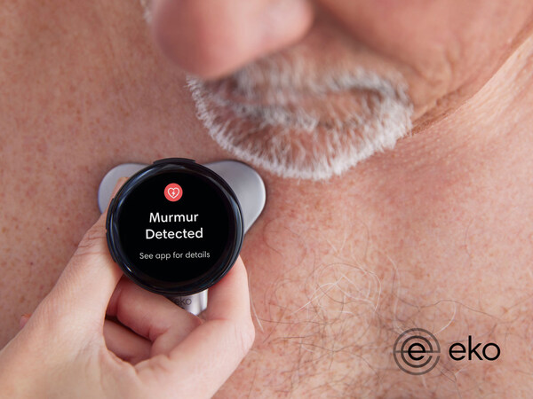 Eko Health Raises $41 Million to Scale AI-Driven Heart and Lung Disease ...