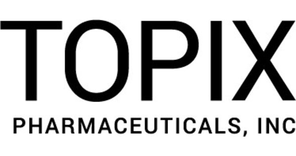TOPIX Pharmaceuticals, Inc. Partners with the University of Minnesota ...