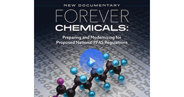 Forever Chemicals--A New Documentary Released by Labcompare