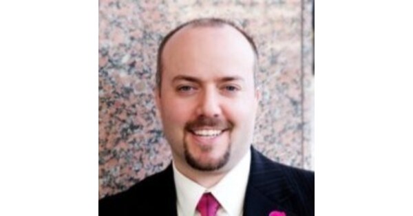 Kinetics Noise Control Promotes Ben Vause to Director of Sales ...