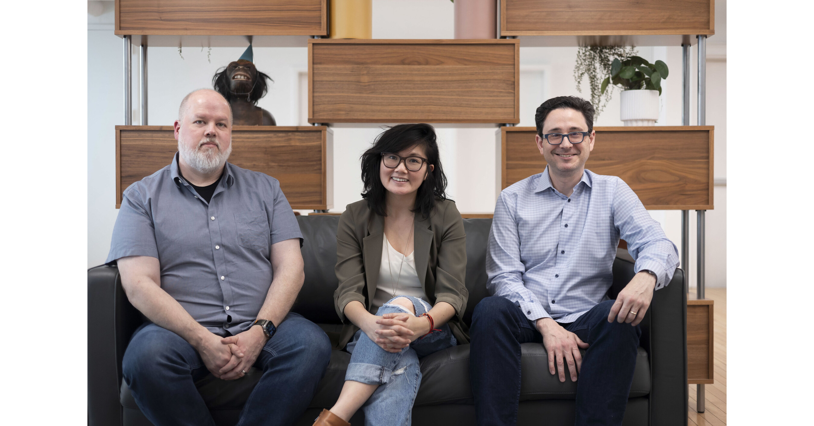 Sixfold Raises $15 Million, Led by Salesforce Ventures, to Provide ...