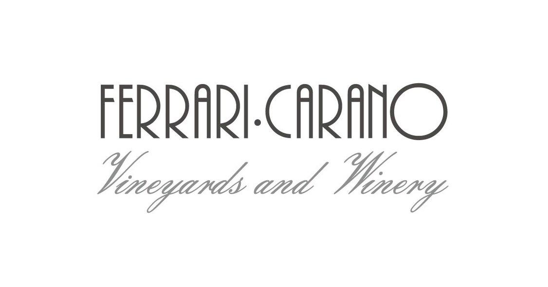 Ferrari-Carano Celebrates Italian Roots with New Pinot Grigio and ...