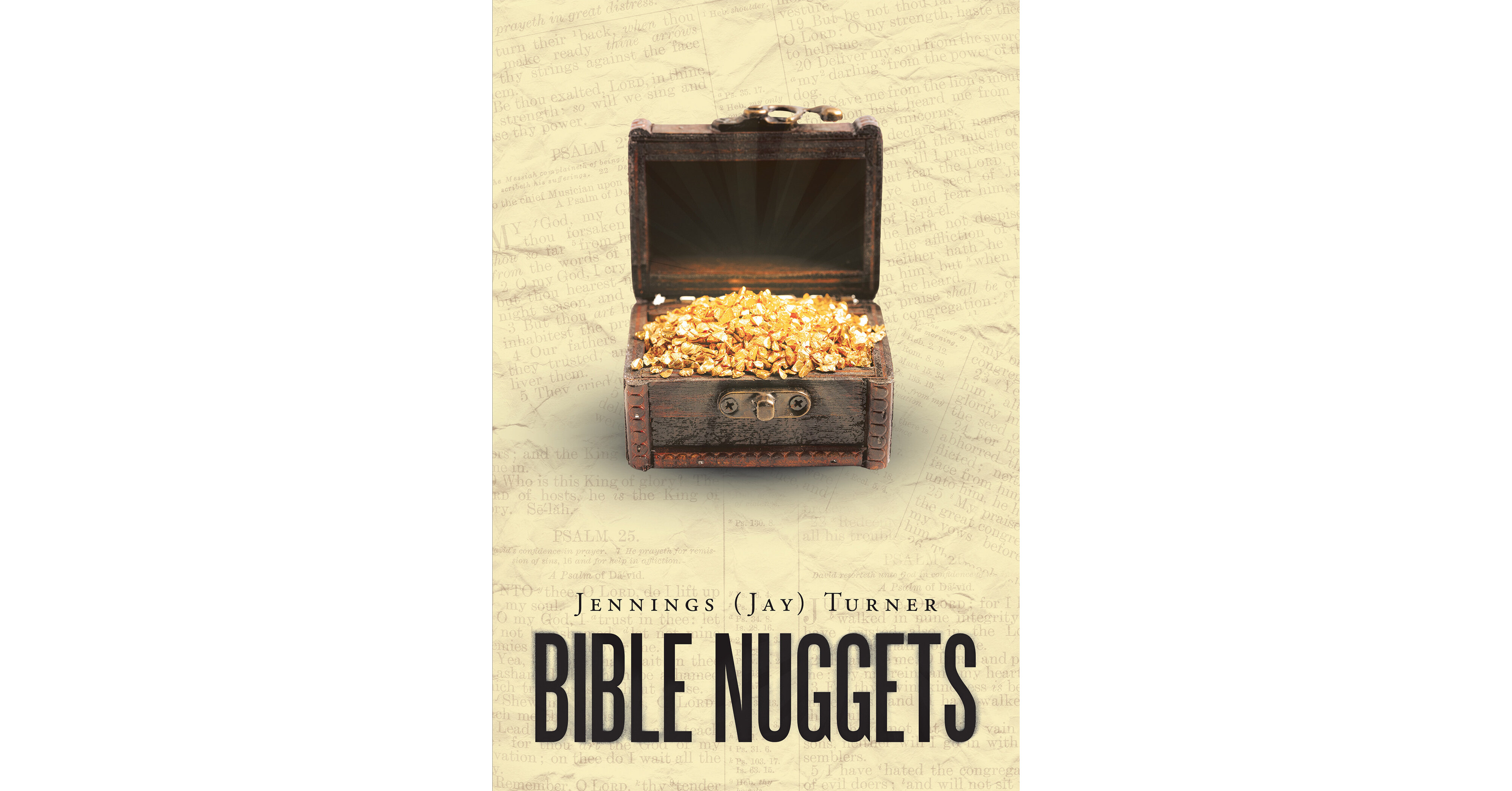 Bible Nuggets: A Personalized Reflection on Life and Faith
