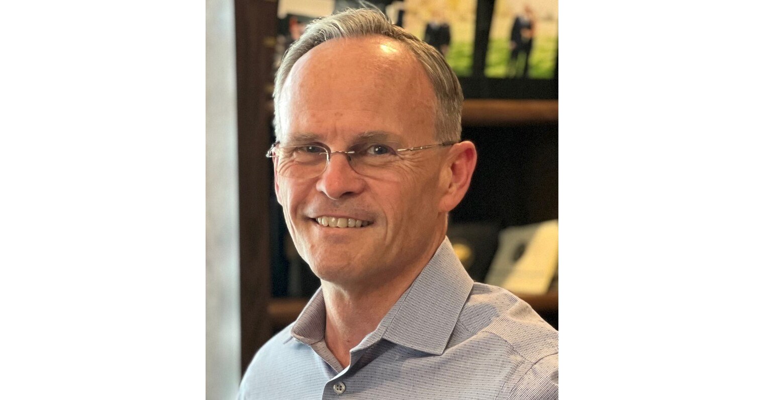 Cinch® Home Services Expands Leadership Team with Appointment of Barry ...