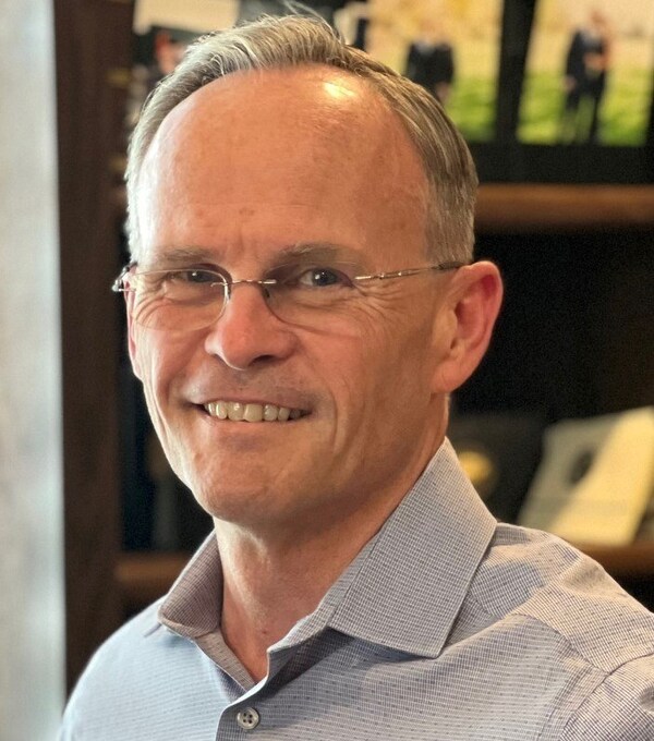 Cinch® Home Services Expands Leadership Team with Appointment of Barry ...