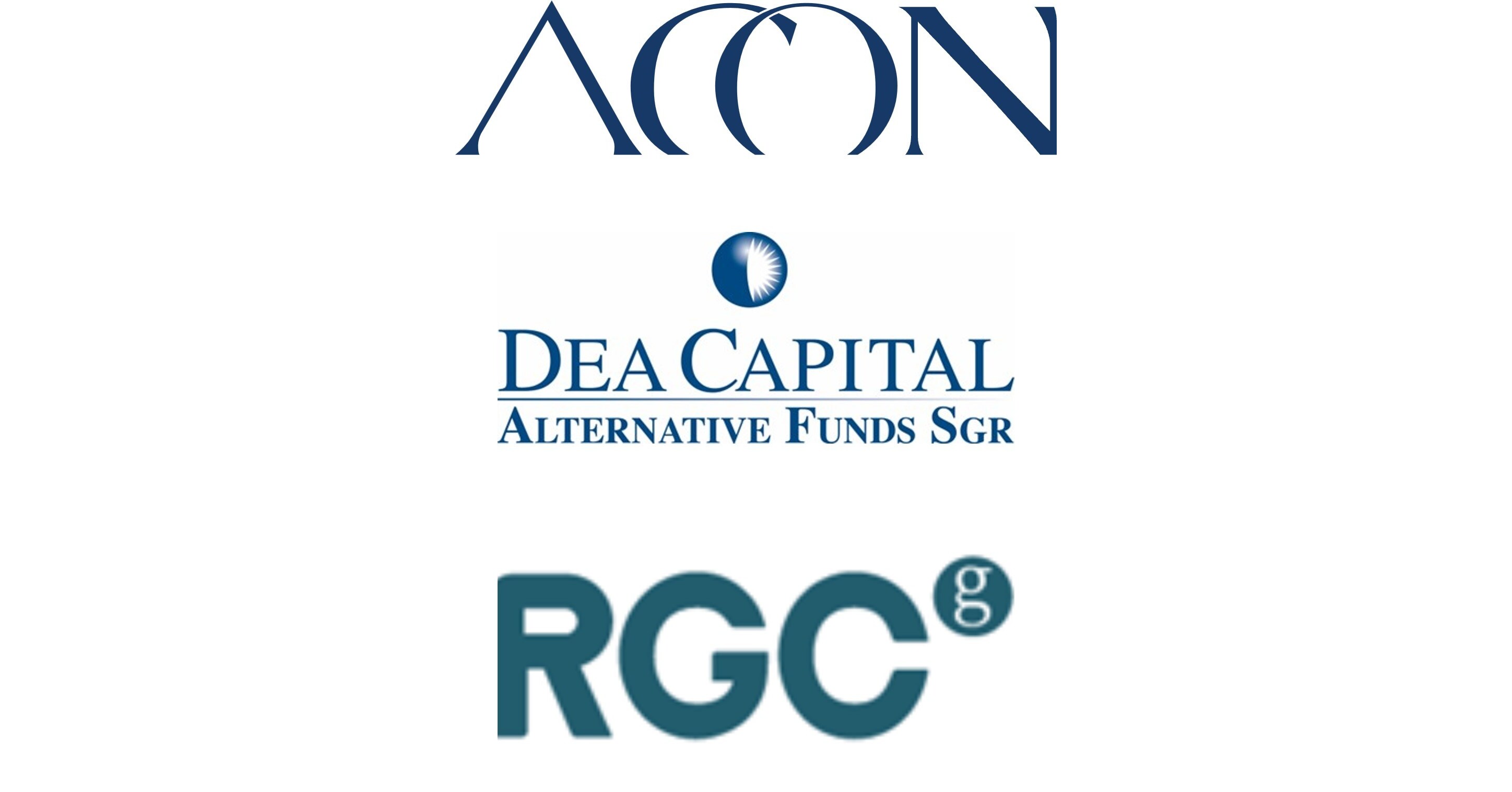 ACON Investments and DeA Capital Alternative Funds Acquire Controlling ...