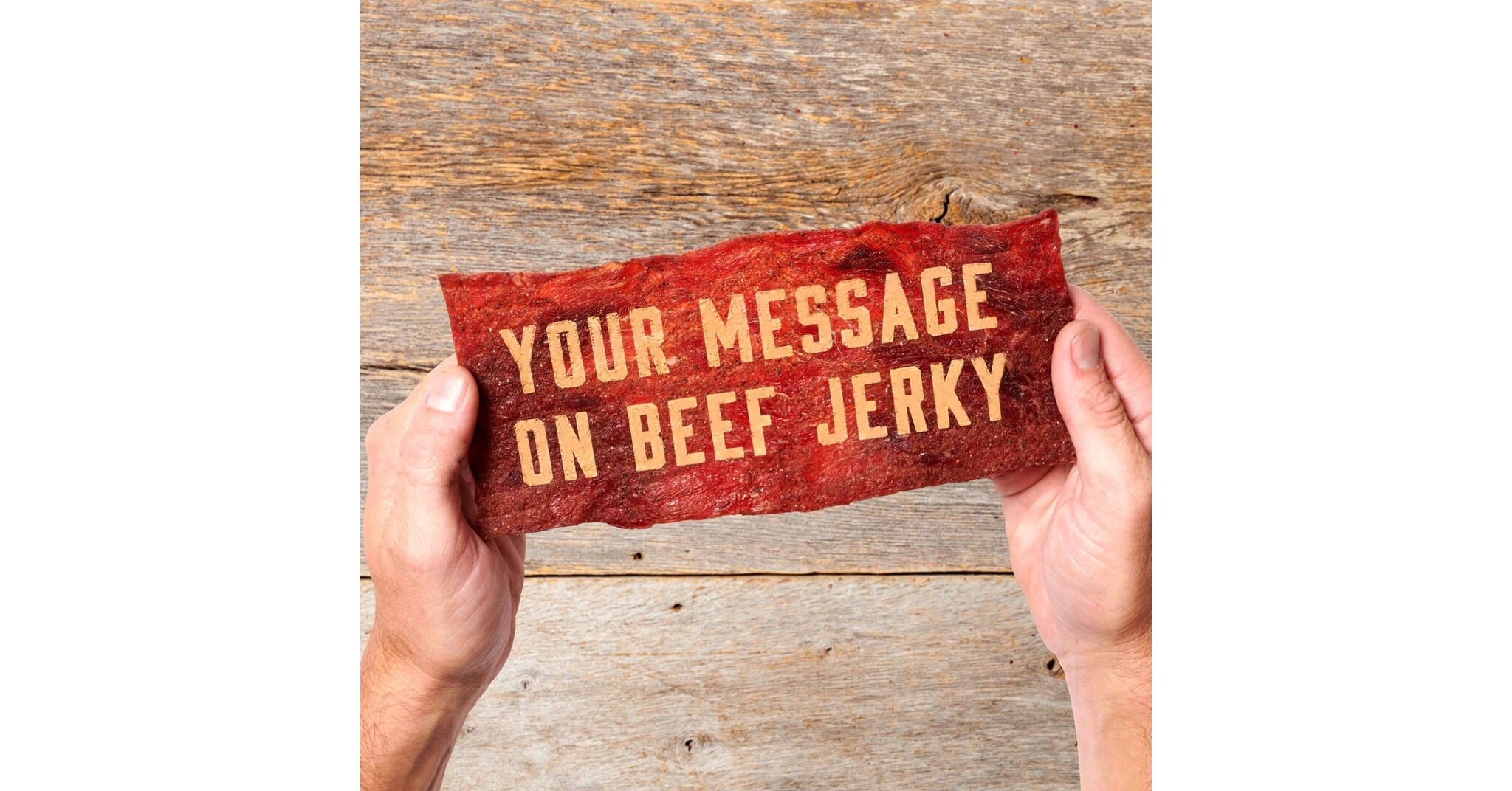 Love Meats Legacy: Manly Man Co. Celebrates Father's Day with Unique ...