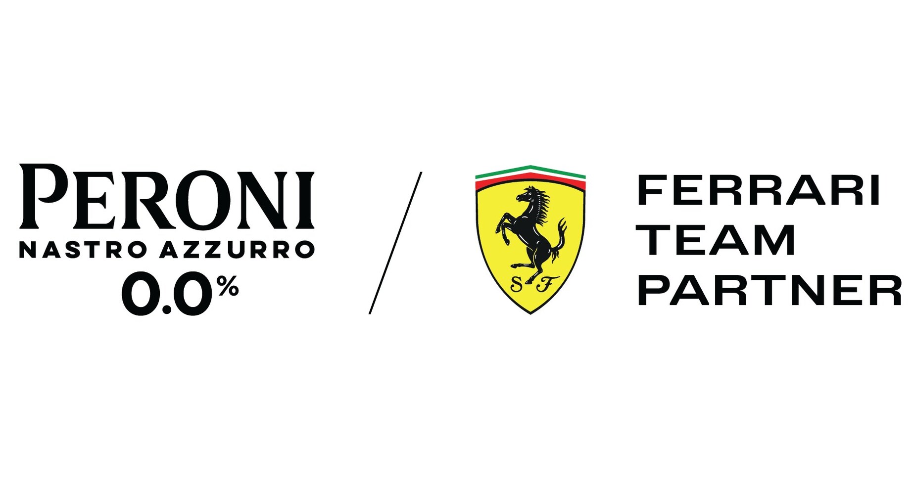 Peroni Nastro Azzurro 0.0% brings Italian passion to Montréal for race ...