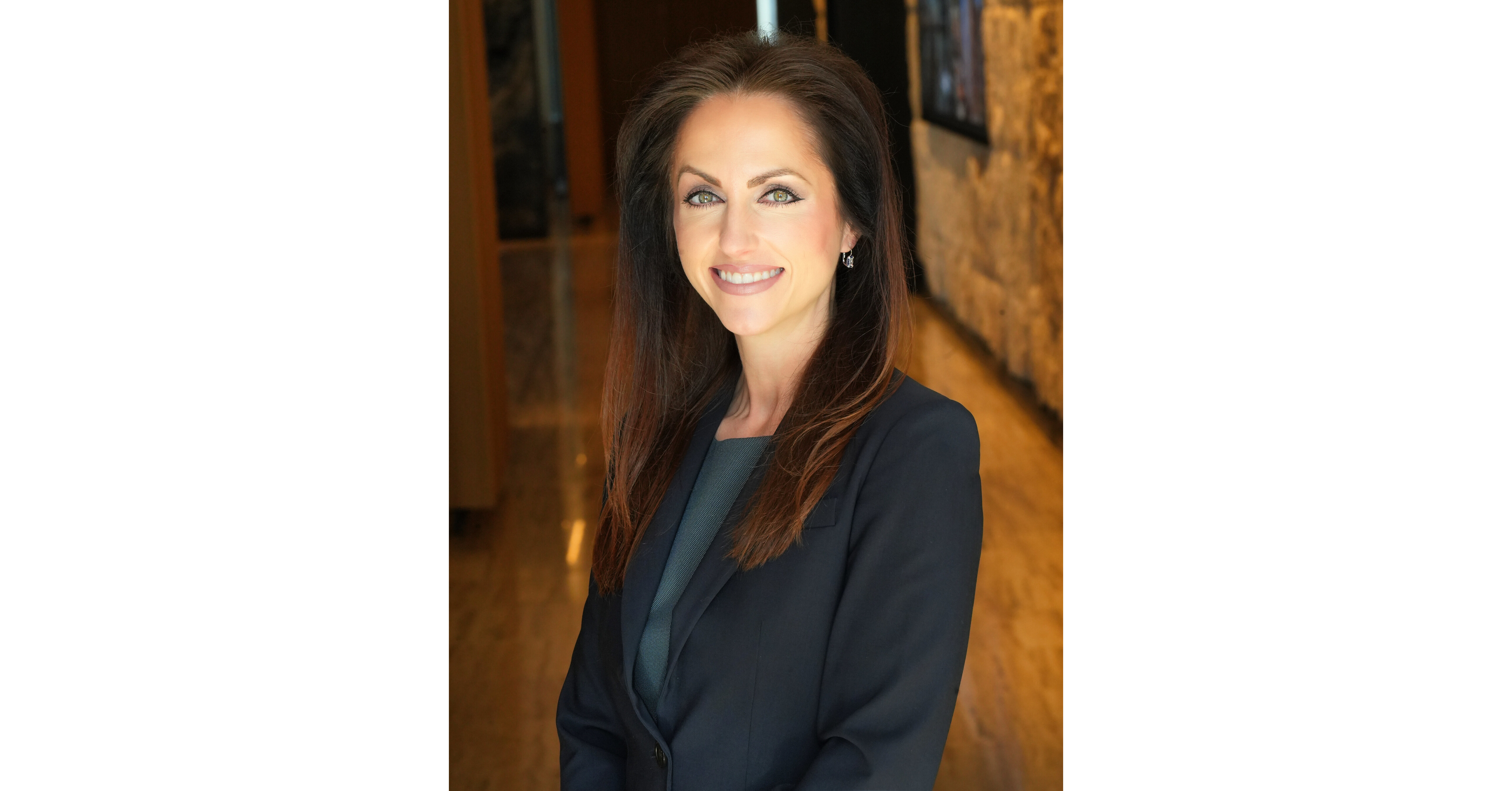 Kimco Realty® Appoints Meredith Burris Keeler as Vice President of ...