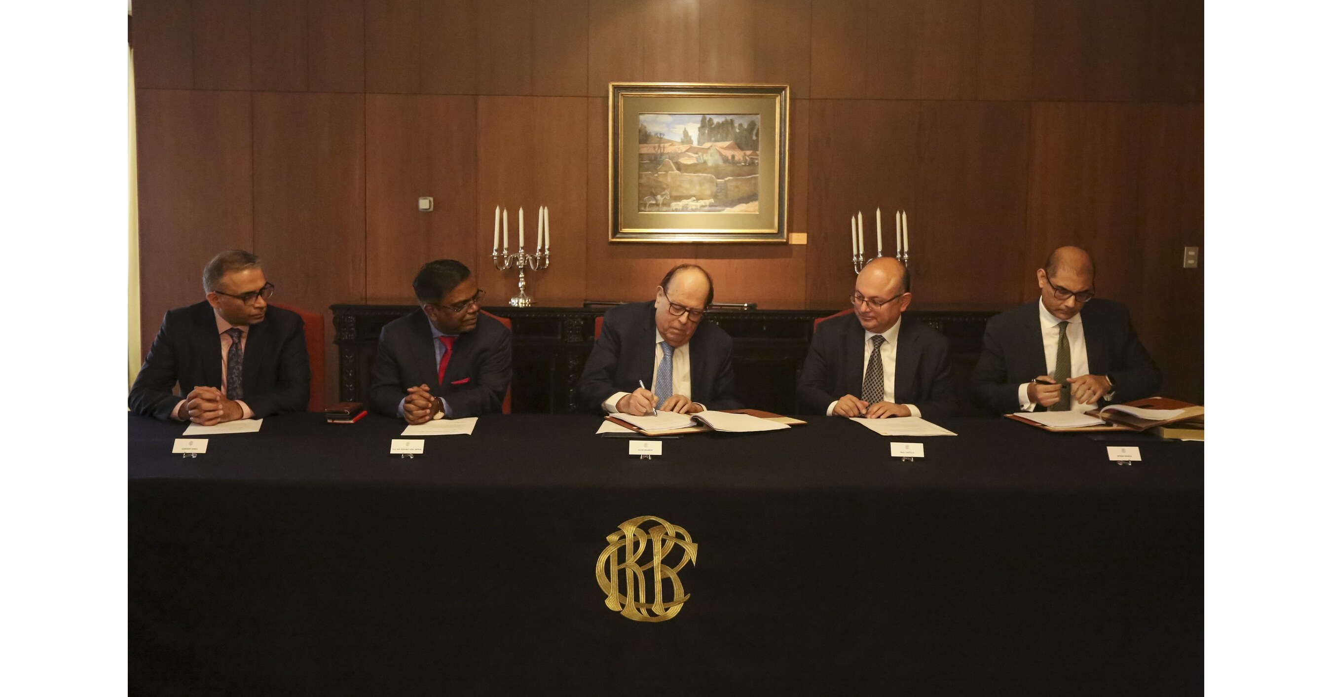 NPCI International and the Central Reserve Bank of Peru Partner to ...