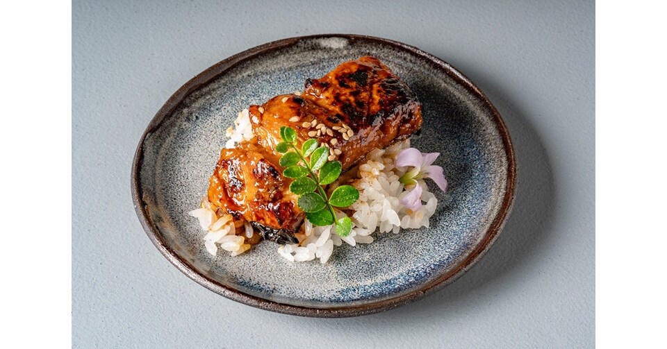 Forsea Debuted Cell-Cultivated Eel Unagi with Premier Tasting Event