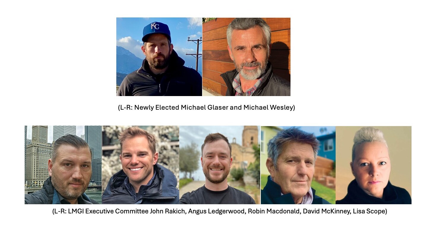 The Location Managers Guild International Announces the Newly Elected ...