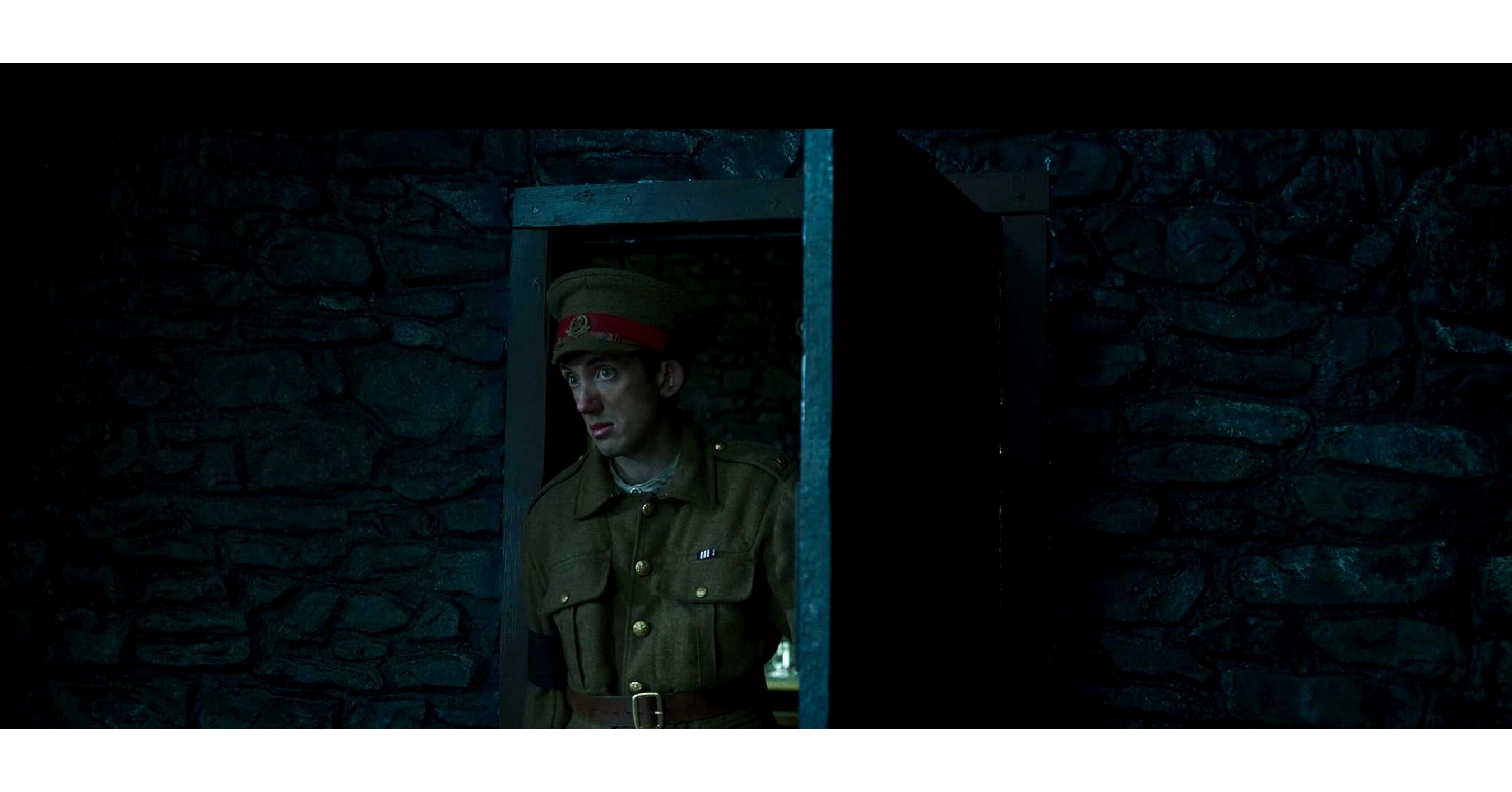 New War Drama "The Fallow Few" Set to Spotlight Rising Star Ashleigh ...