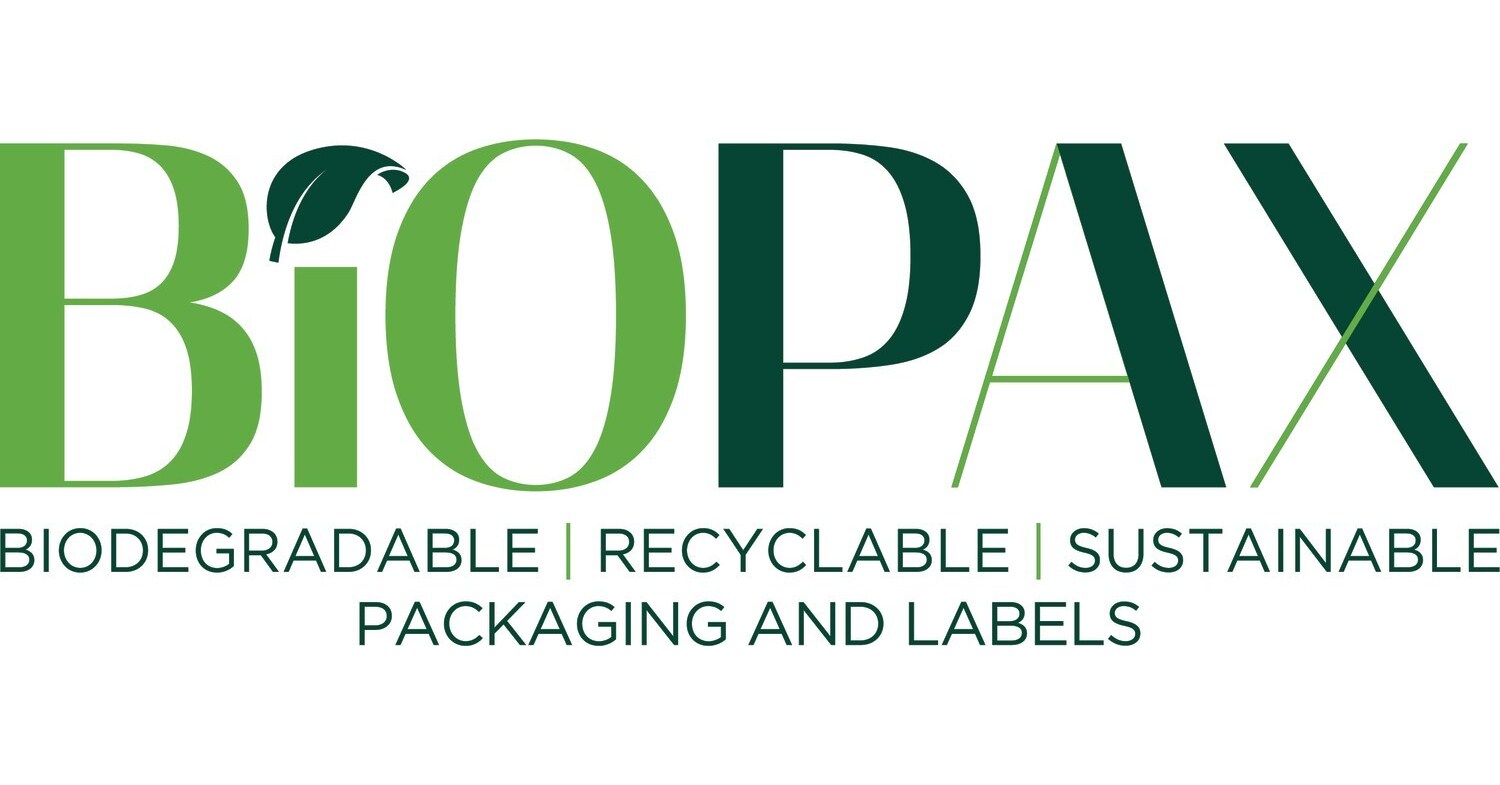 Packaging industry leader Biopax Limited celebrated with top award at ...