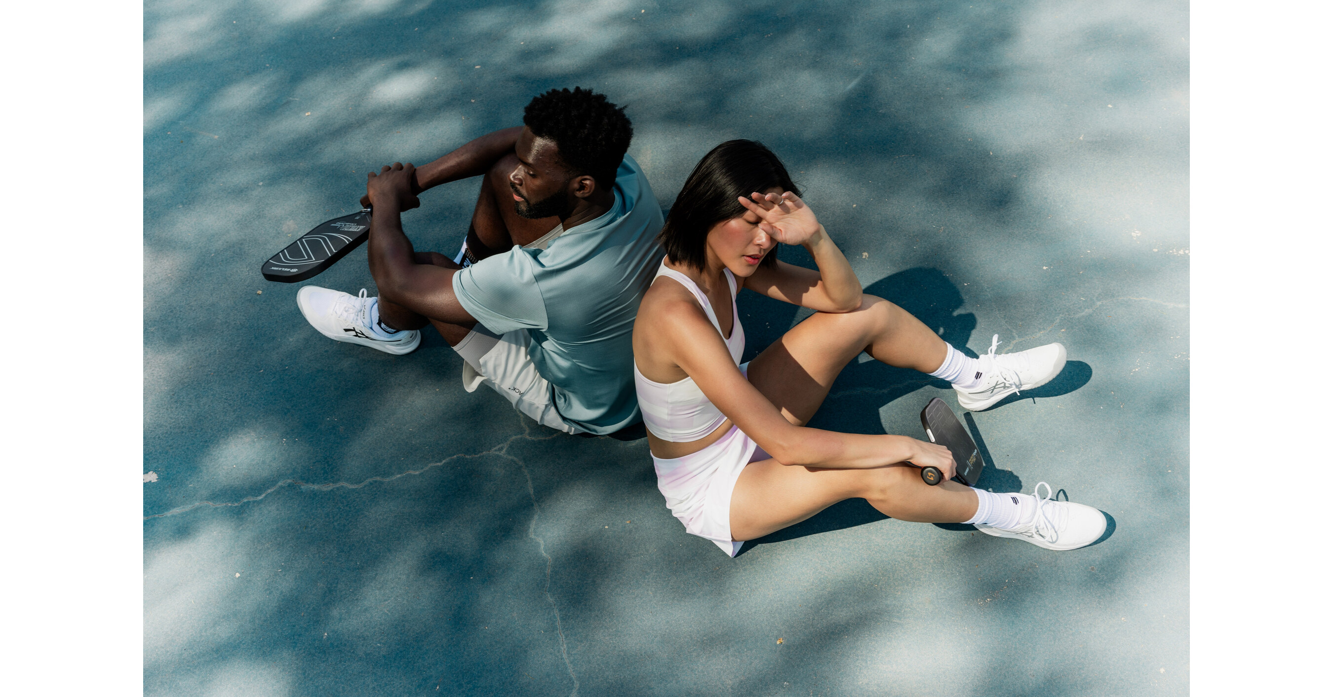 PICKLEBALL CLOTHING COMPANY, STACK ATHLETICS, LAUNCHES NEW SUMMER 2024 ...