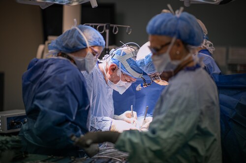 UHN'S PETER MUNK CARDIAC CENTRE RECEIVES $5M DONATION TO RECRUIT AND ...