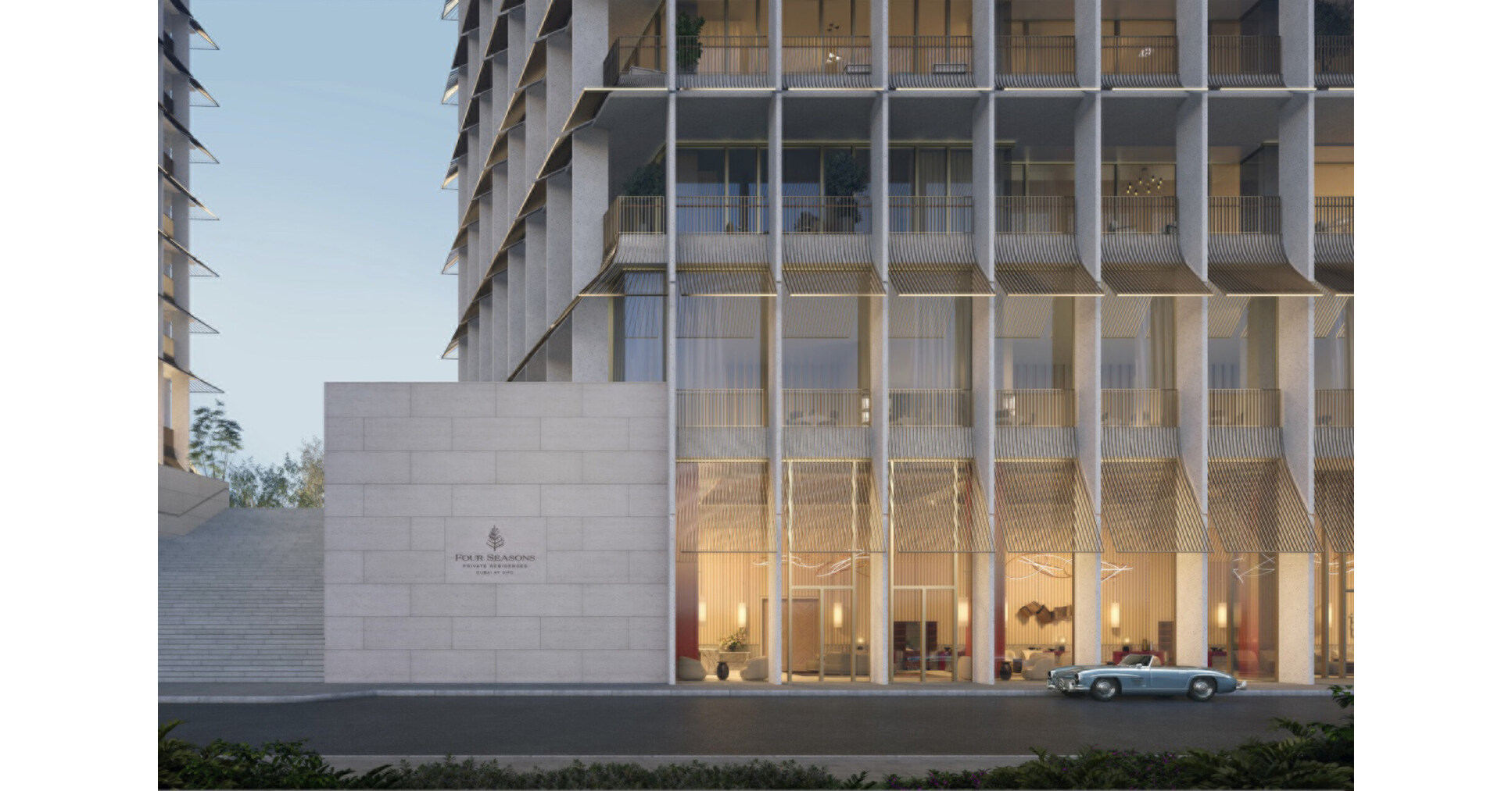 Four Seasons and H&H Development Introduce Second Standalone ...