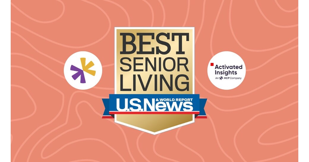 Activated Insights Powers Majority of Award-Winning Communities in 2024 ...