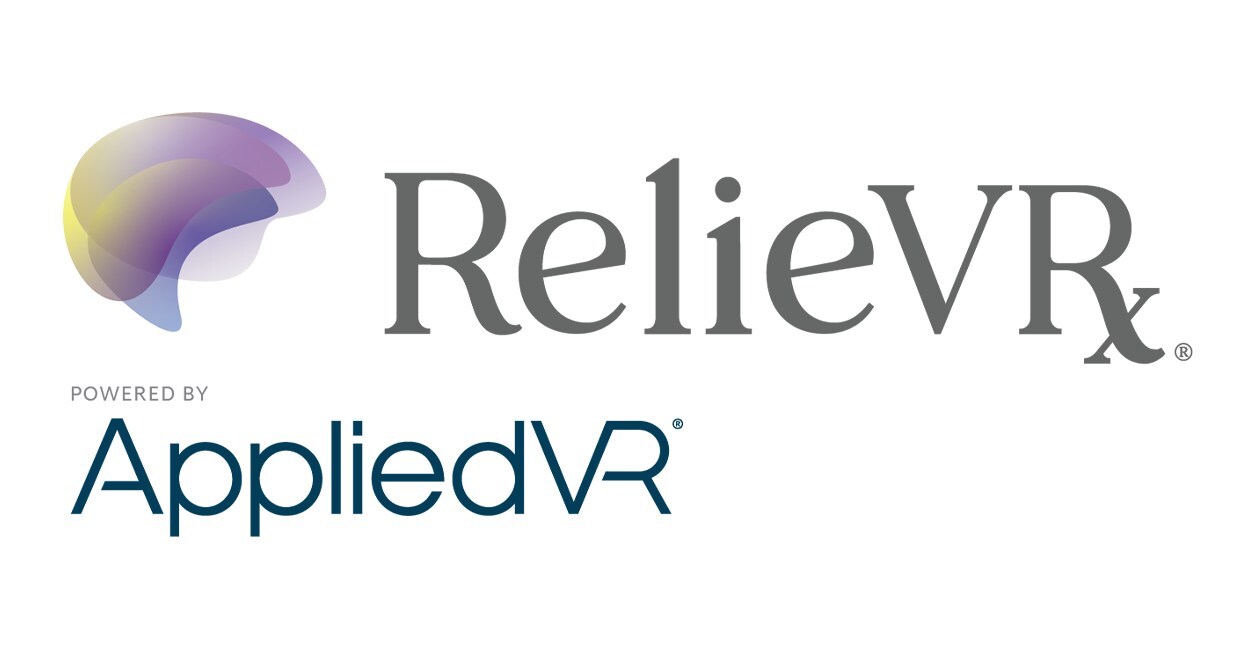 Large Clinical Study Finds Home-based Virtual Reality Treatment of ...