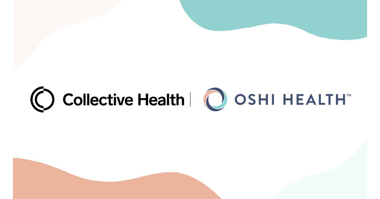 Oshi Health Joins Collective Health's Digital Health Hub to Offer ...