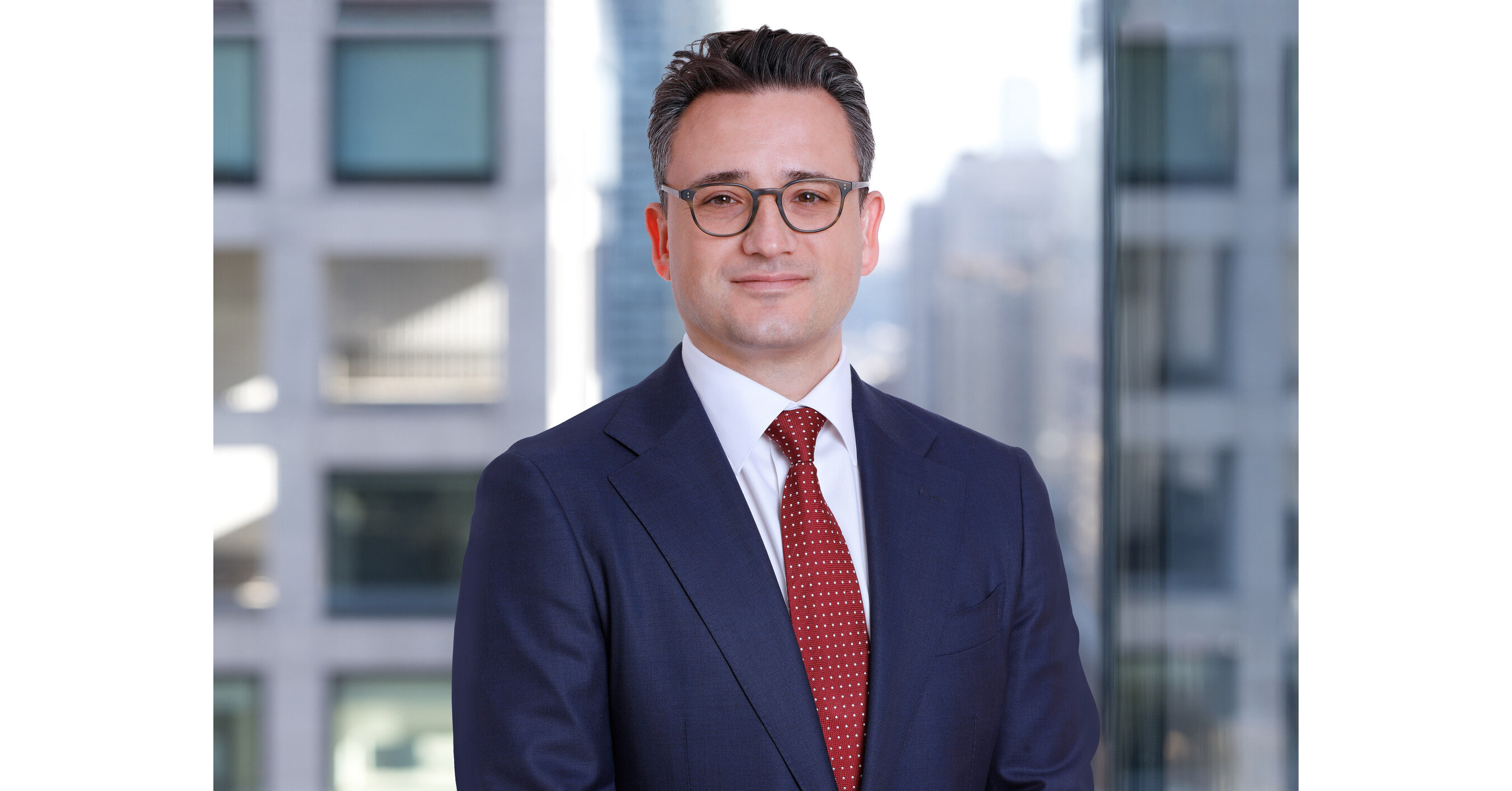 Former General Counsel and CCO Chris Mendez Joins Crowell & Moring's ...