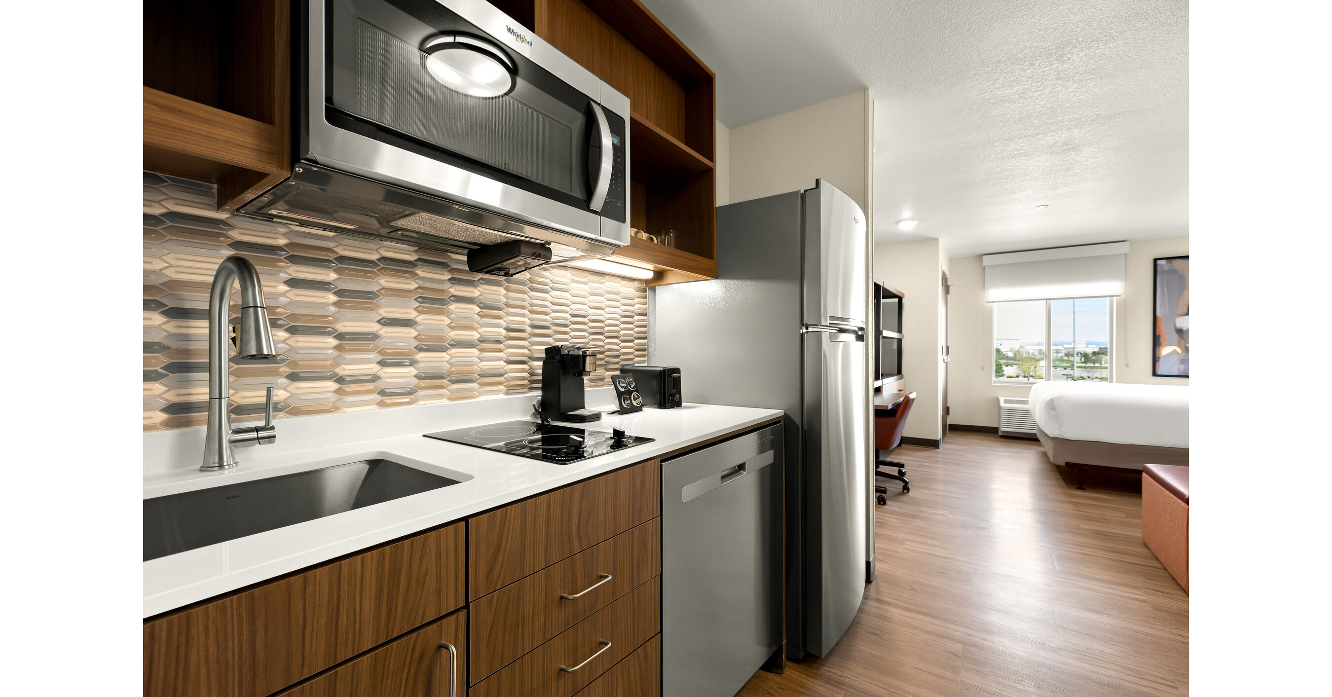 Everhome Suites Expands Presence in the Northeast with Three New ...