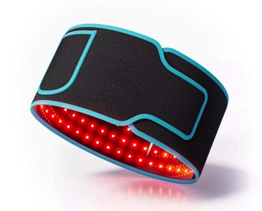 RedLightBlinking Sets New Standards for Red Light Therapy with Cutting ...