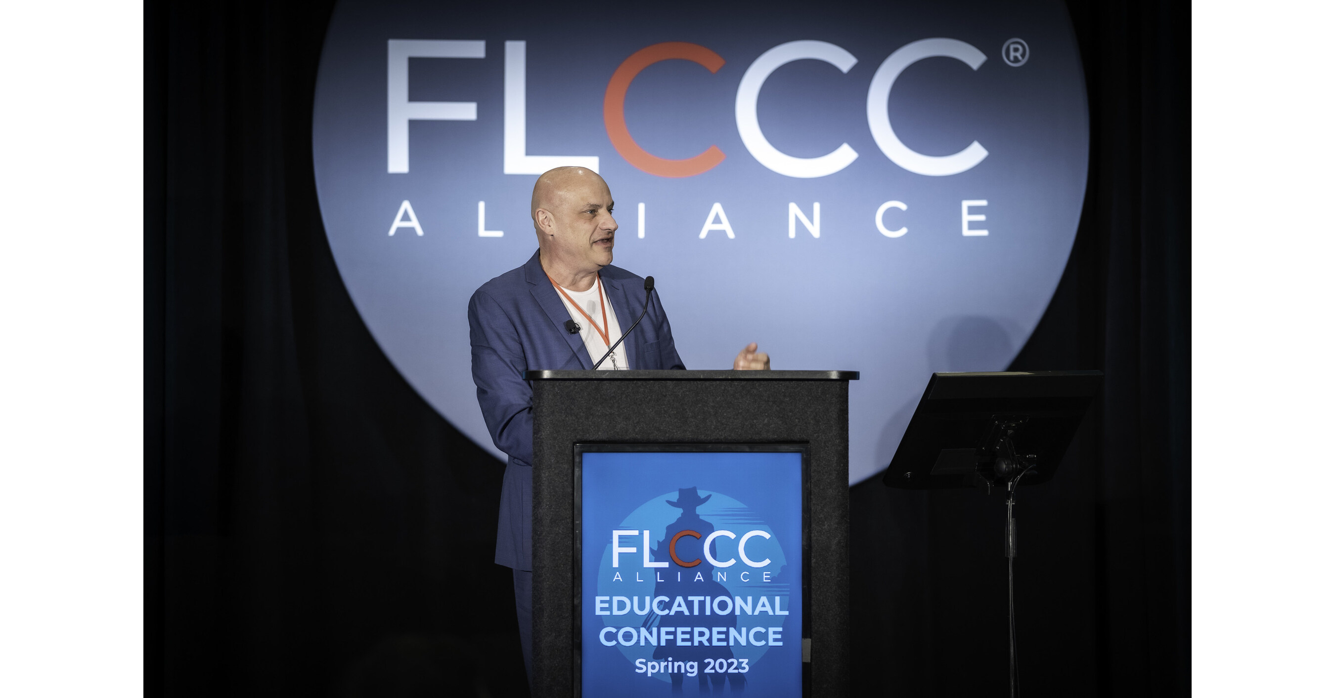 FLCCC Alliance Announces Launch of New Independent Medical Journal