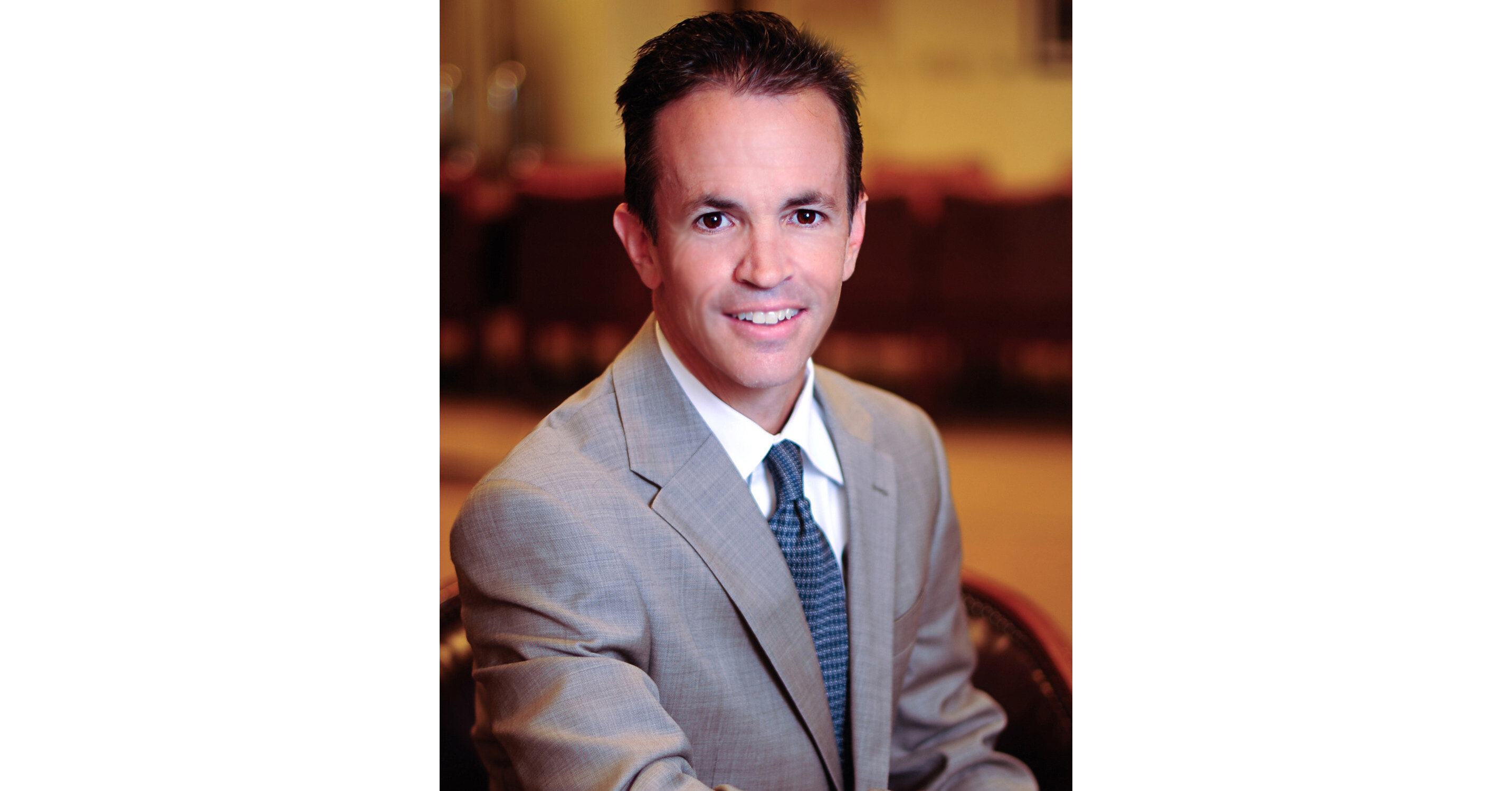 Todd Hanson Joins The Autism Community in Action (TACA) as Chief ...