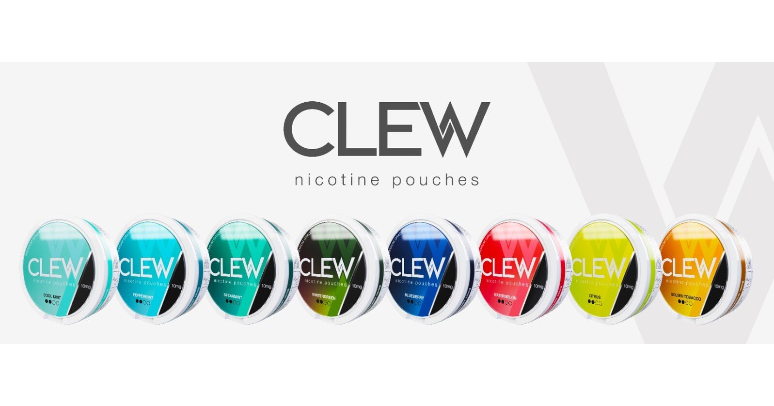 CLEW Modern Oral Nicotine Pouches Receive FDA Acceptance For Premarket ...