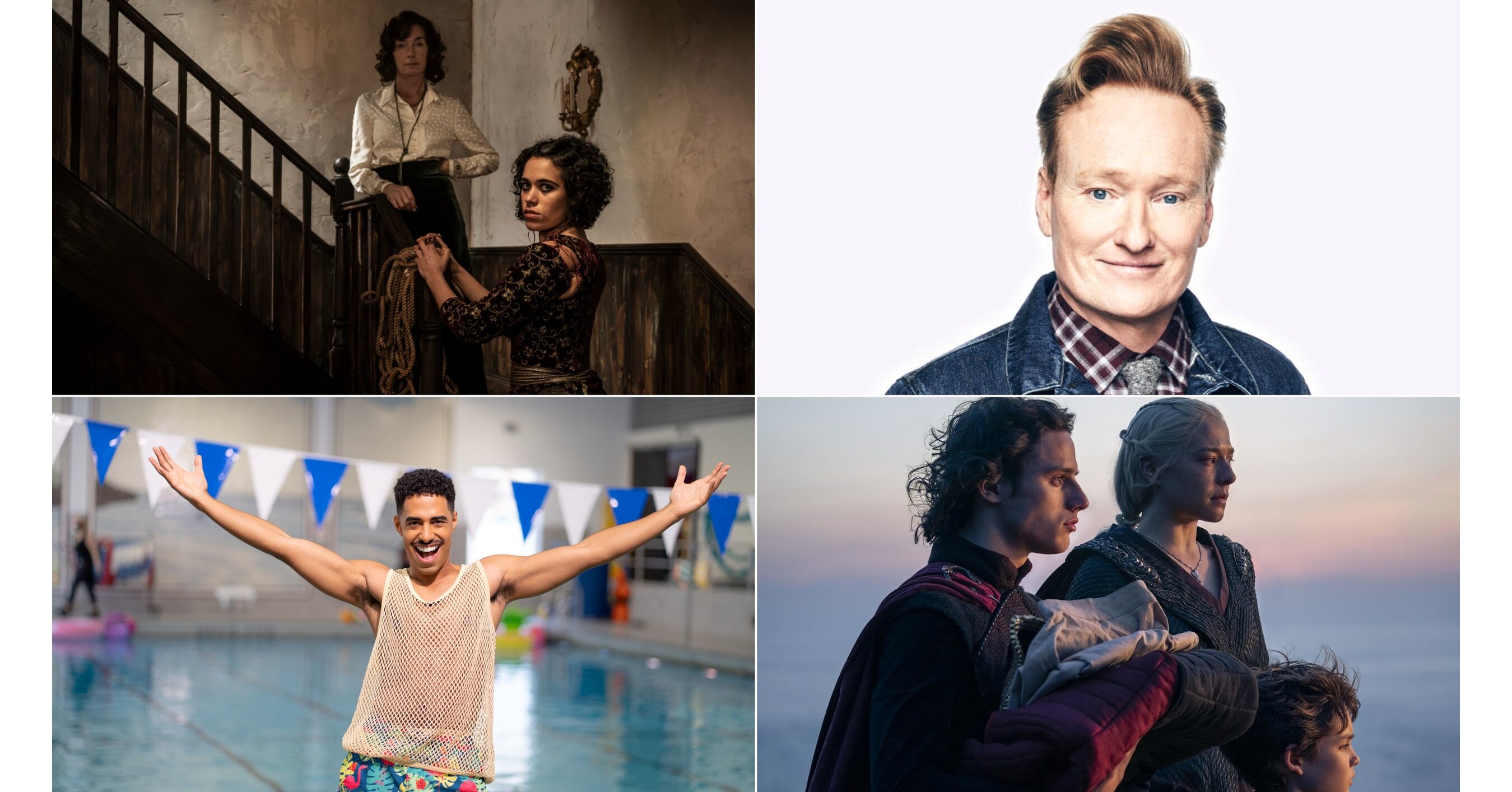 Crave Celebrates 10 Years of Streaming Success, Leading the Canadian ...