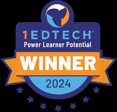 iQ4 Receives Global Recognition Award for EdTech Leadership