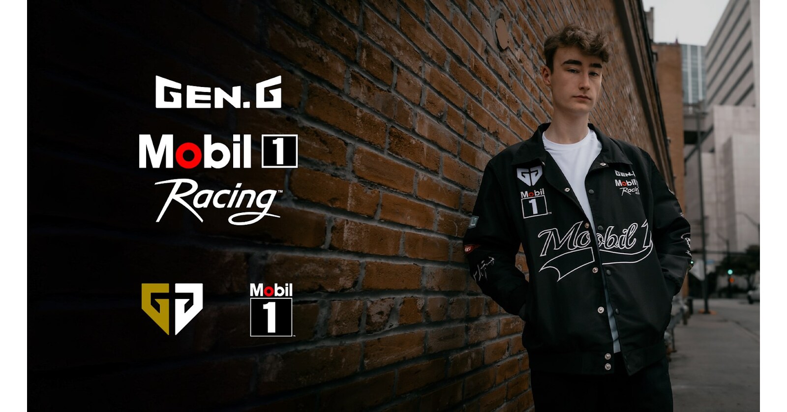 Gen.G Mobil 1 Racing Returns for Season Two in North American Rocket ...