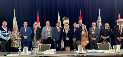Assembly of First Nations Leaders and Federal Cabinet Ministers renew efforts to advance shared ...