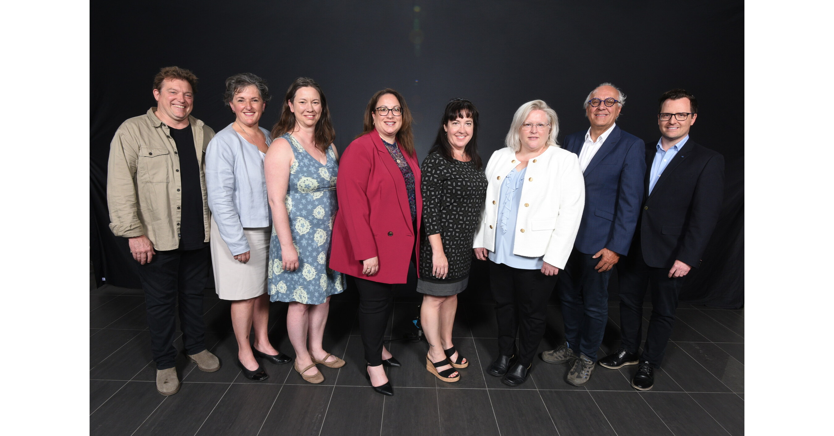 Un succès pour la 3e édition du Forum Adoption Québec