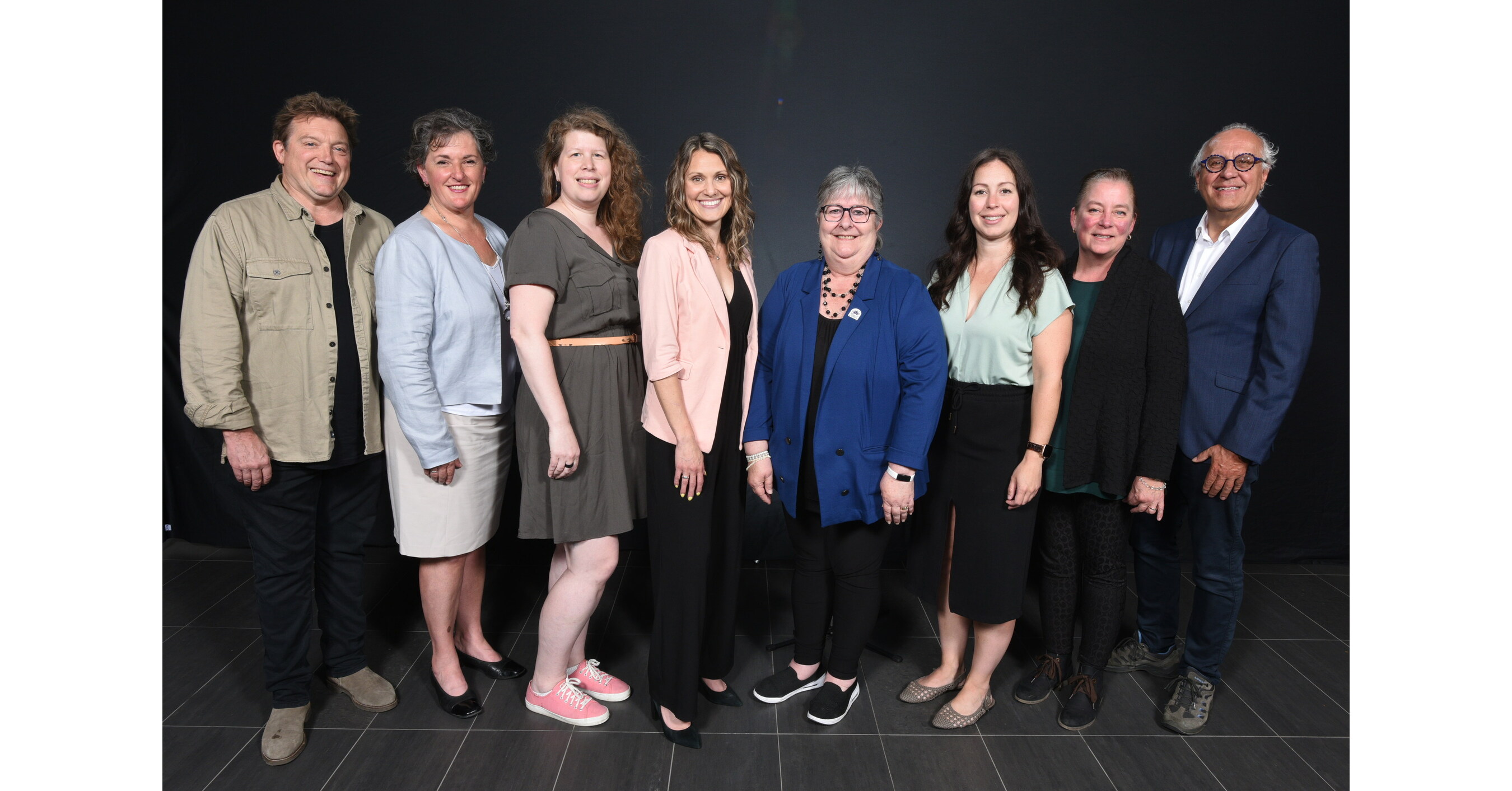 Un succès pour la 3e édition du Forum Adoption Québec