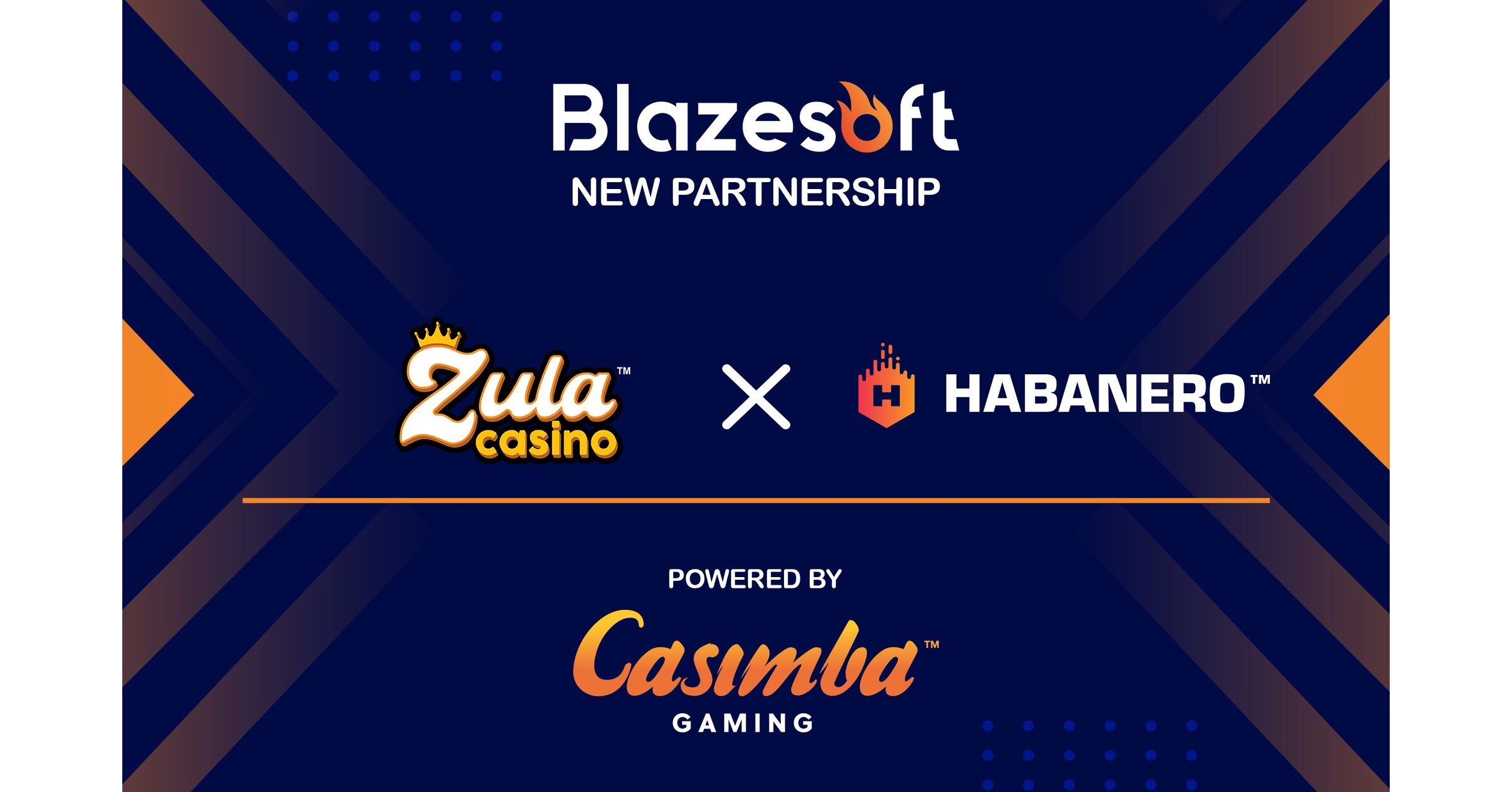 Zula Casino launches Habanero Games after striking major partnership ...