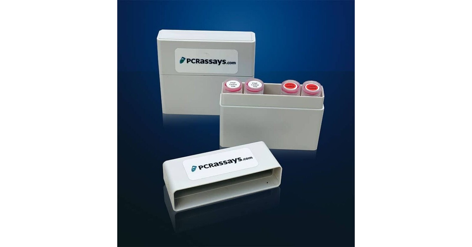 Cayman Chemical Expands Molecular Diagnostic Research Offerings Through ...