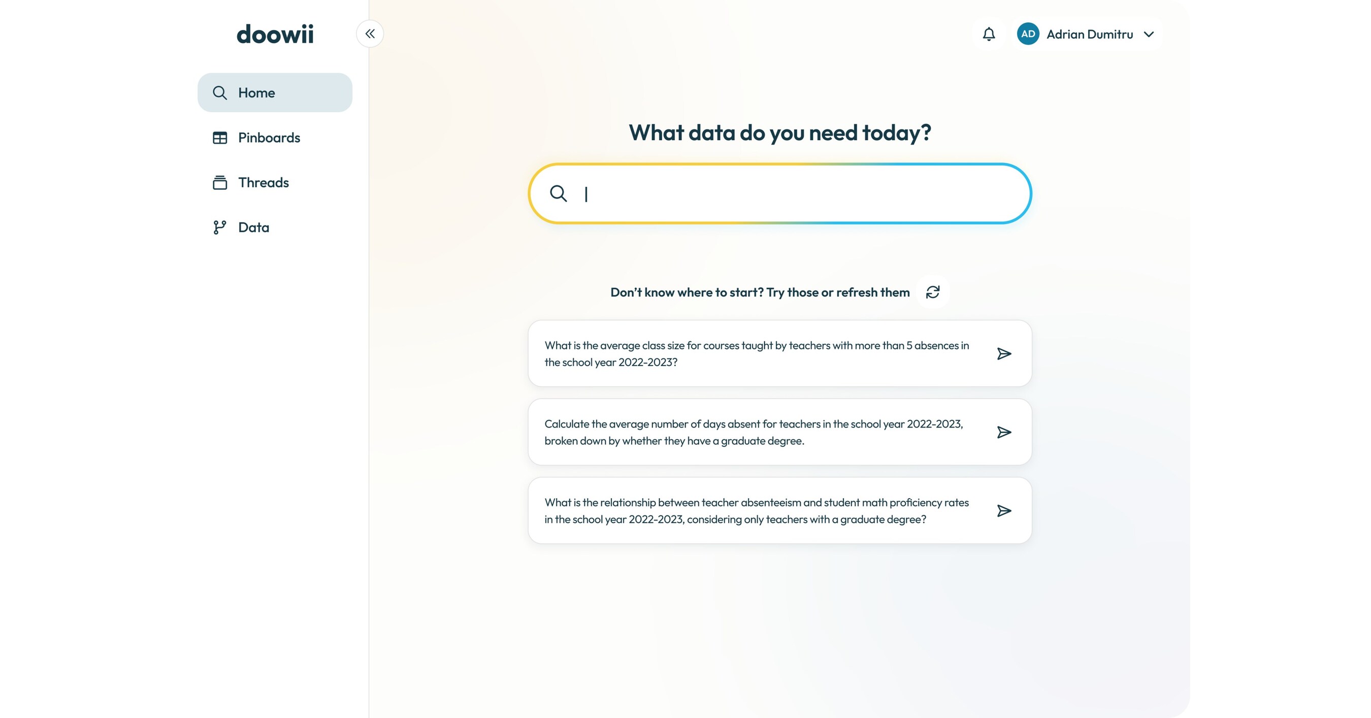 Doowii Announces Successful Closure of Fundraising Round, Securing $4.1 Million to Advance AI ...