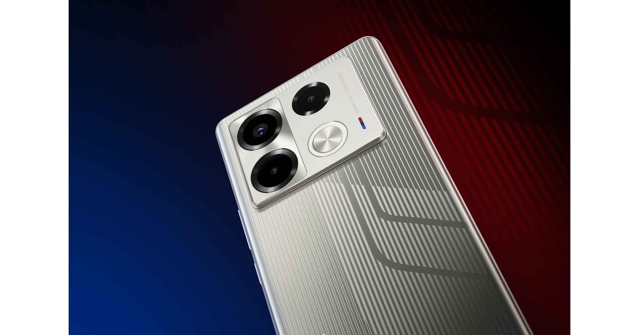 Infinix Launches All-New NOTE 40 Series Racing Edition In Partnership ...