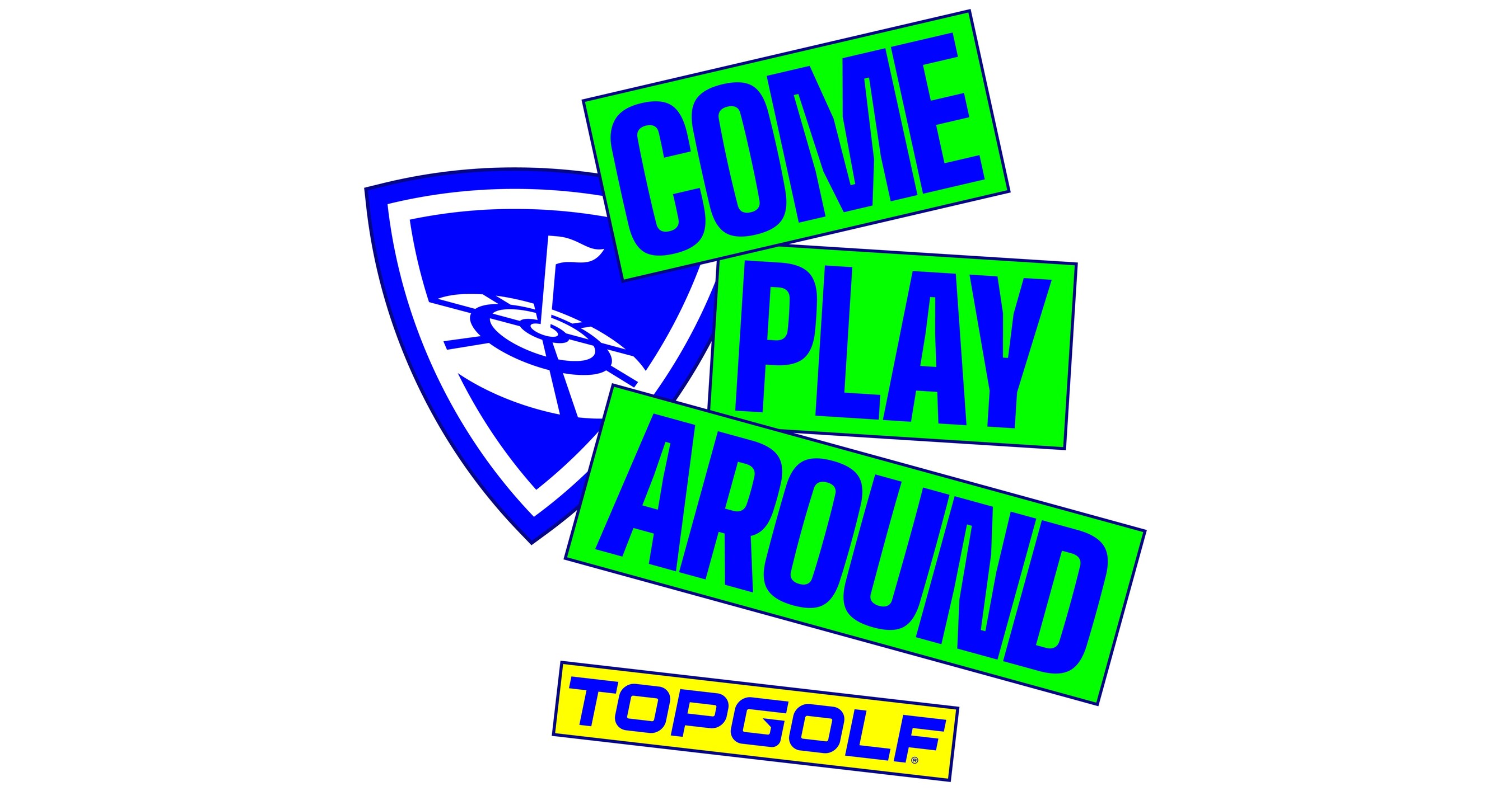 Topgolf Introduces New Announcers in the Latest Iteration of its "Come ...