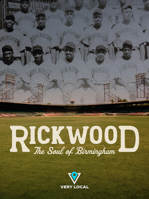 HISTORIC ALABAMA BASEBALL FIELD CELEBRATED IN DOCUMENTARY DEBUTING JUNE ...